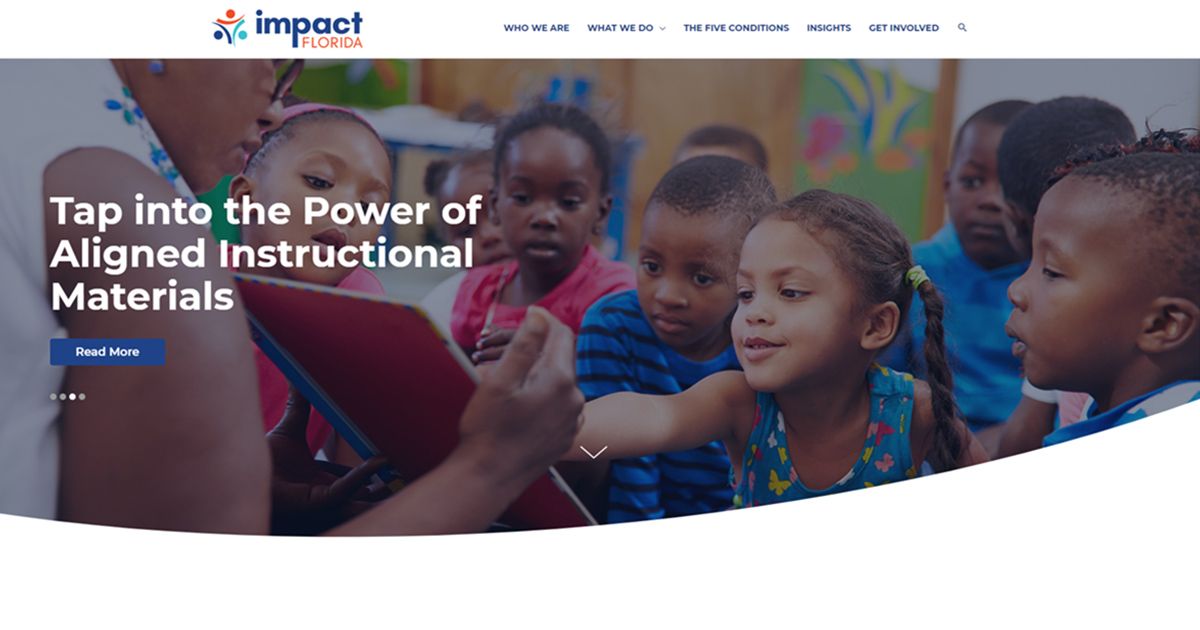 Impact Florida - Home - Impact Florida