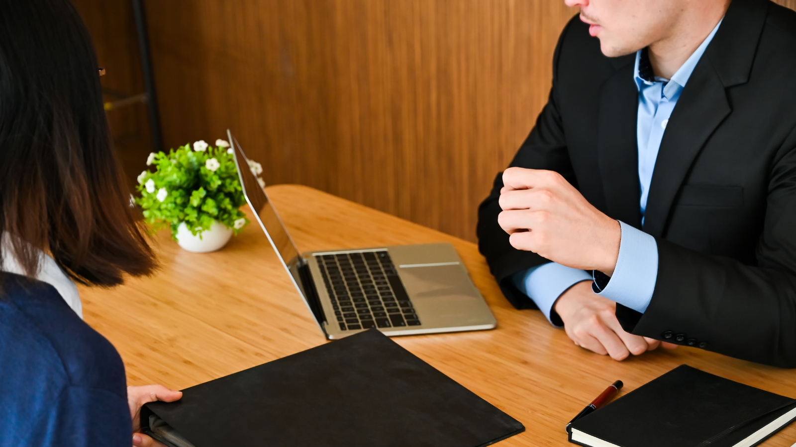 6 Tips to Make the Most of Virtual Recruiting - Impact Florida